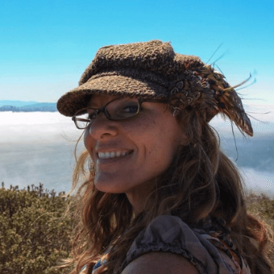 Artist Bio - Angela Blessing Jewelry Designs